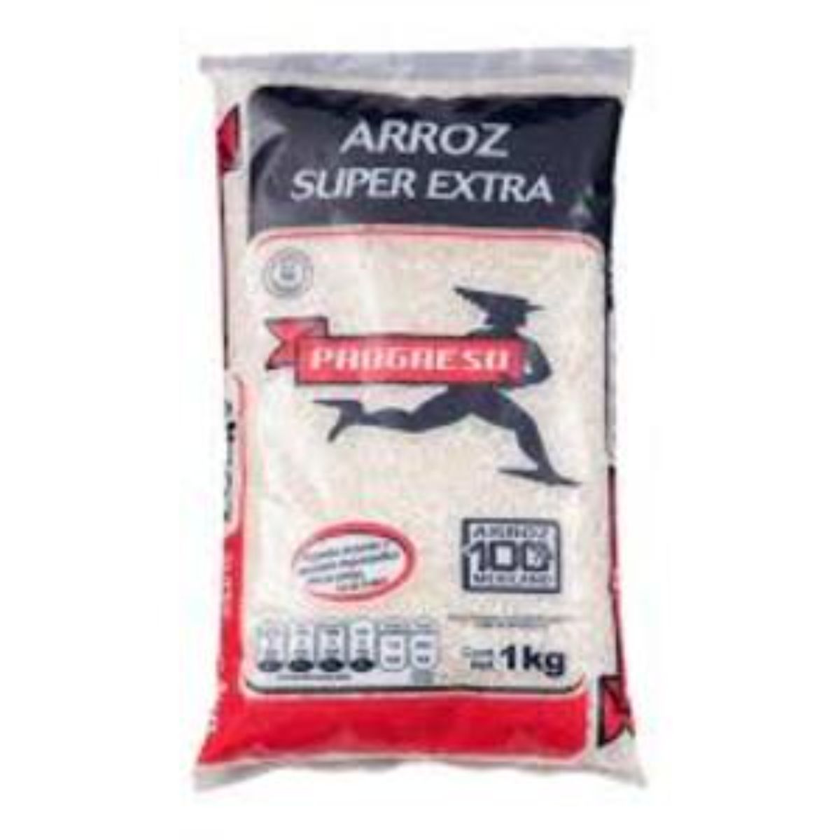Arroz Progreso Súper Extra Kg – Mayorista Duero